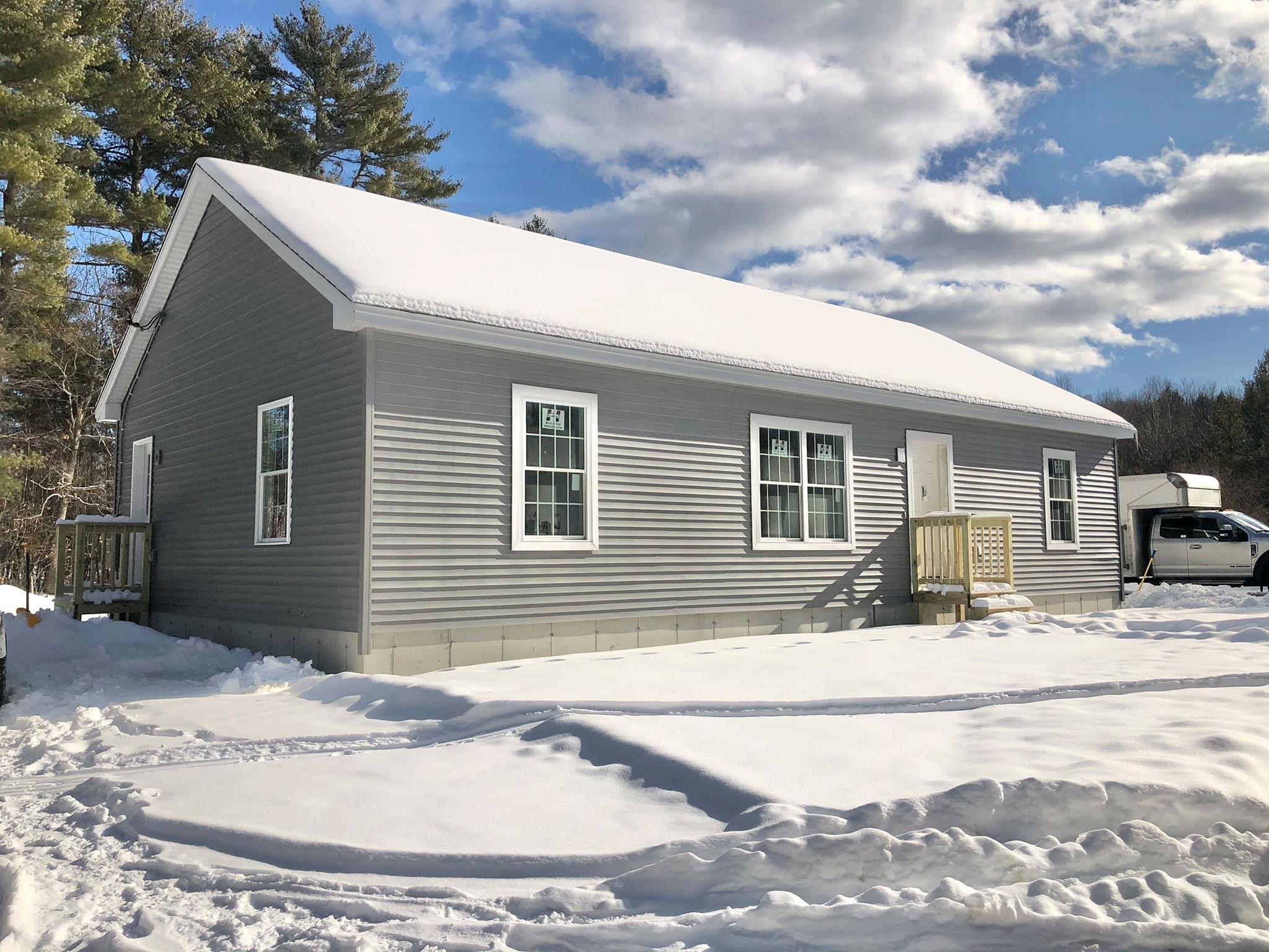 Gallery | Southern Maine Modular