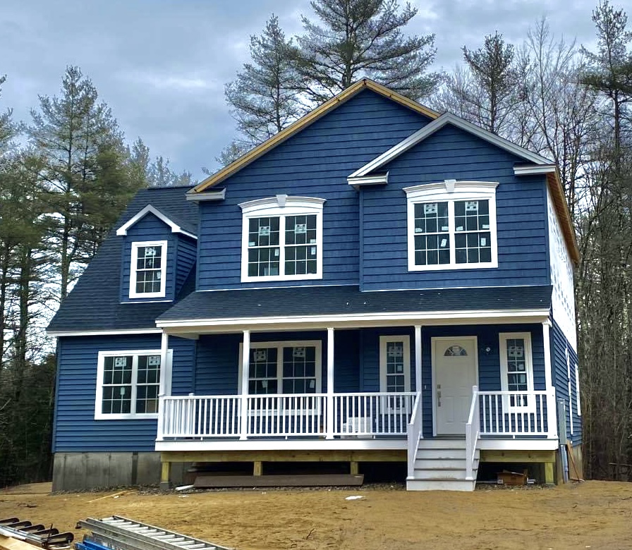 Gallery | Southern Maine Modular